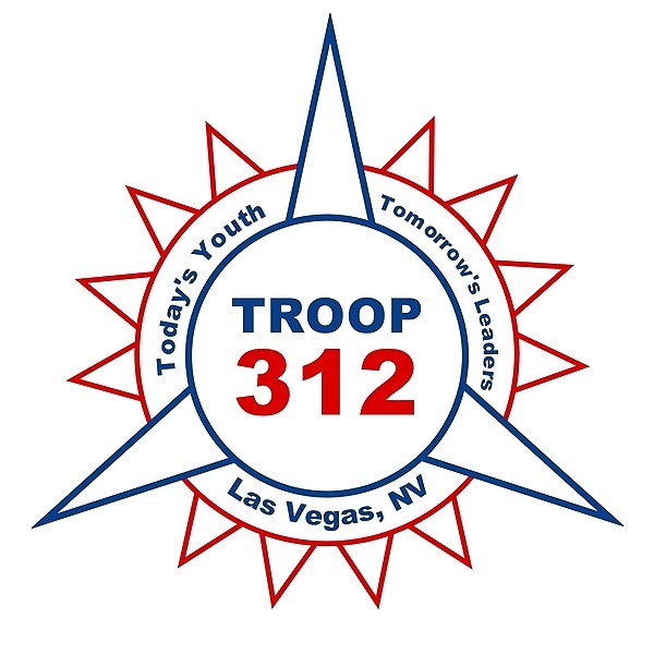 Scouts BSA Troop 312 Las Vegas | Instagram, Facebook | Linktree