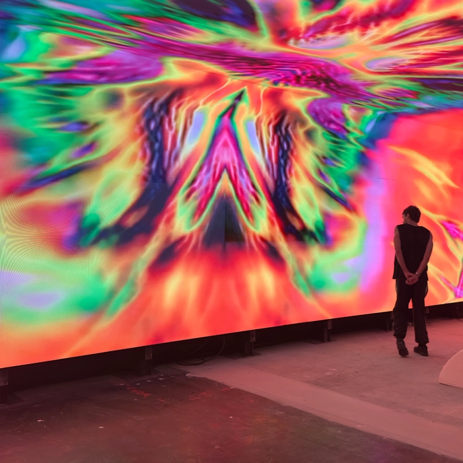 MATTE Projects | Twitter, Instagram, Facebook | Linktree