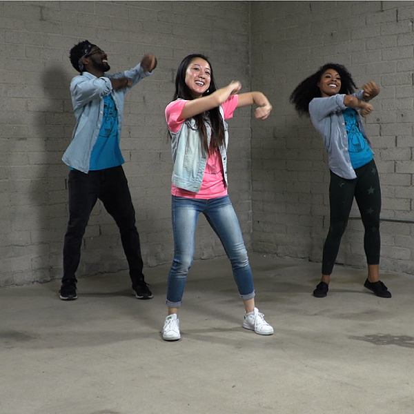 CJ and Friends | Instagram, Facebook, TikTok | Linktree