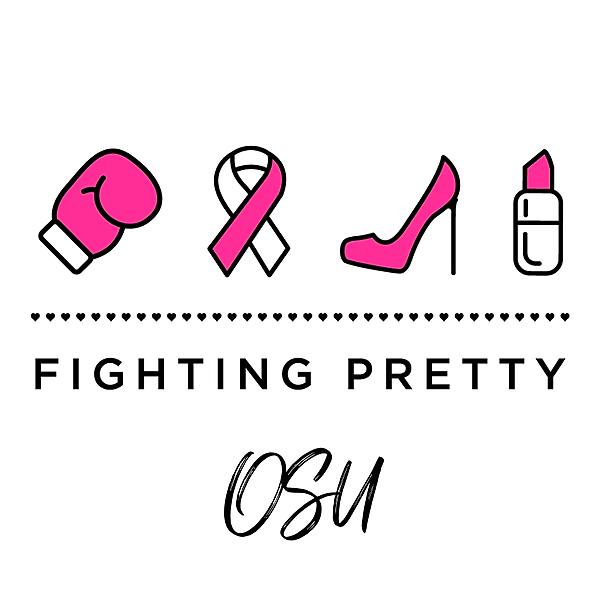 fightingprettyohiostate | Instagram, Facebook | Linktree