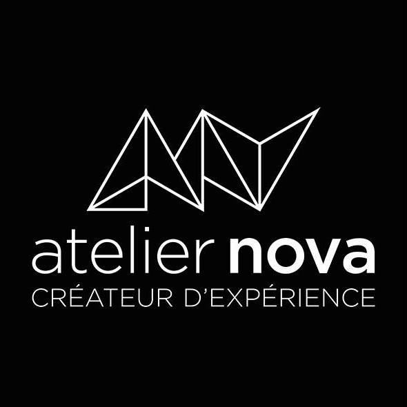 Atelier Nova | Linktree