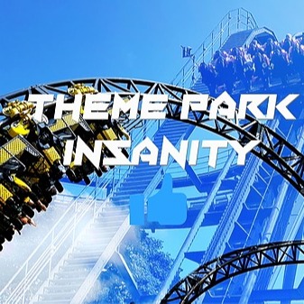 Theme Park Insanity Official | Linktree