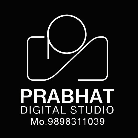 Prabhat Digital studio | Instagram, YouTube, Facebook | Linktree