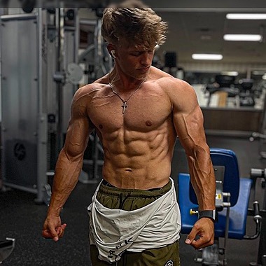 Brodie Falgoust | Instagram, TikTok | Linktree