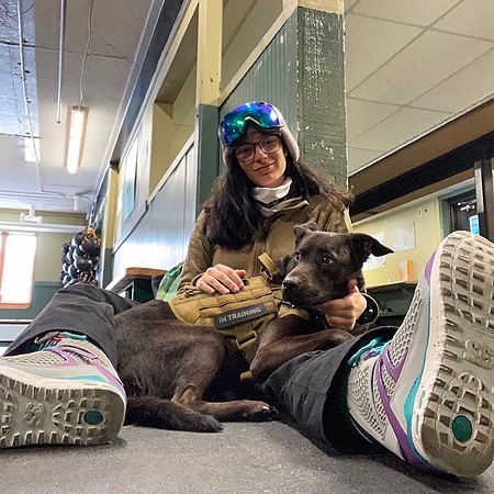 Amanda Ames | Linktree