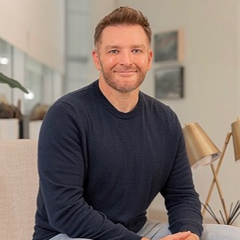 P. Daniel Ward, MD | Twitter, Instagram | Linktree