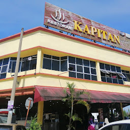 kapitantandoorihouse | Instagram, Facebook | Linktree