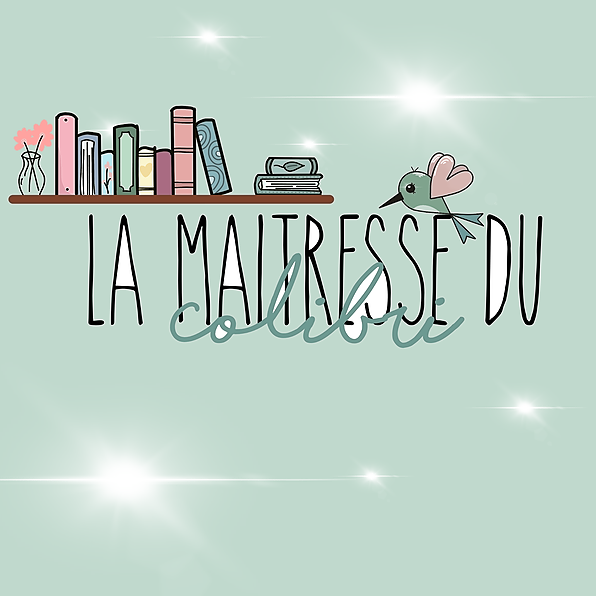 La Maitresse du Colibri | Linktree