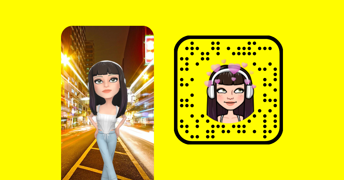 eve.halley.tv | Instagram, TikTok | Linktree