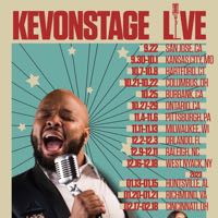 kevonstage | Twitter, Instagram | Linktree