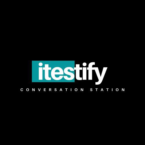 itestify_ - Listen on YouTube, Spotify - Linktree