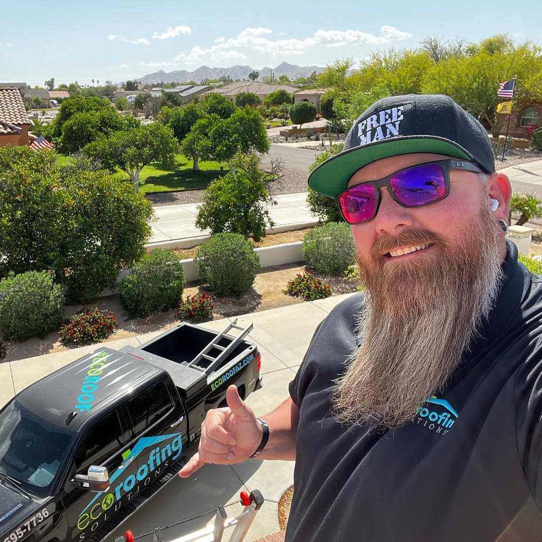 Eric Perry | Instagram, Facebook, TikTok | Linktree