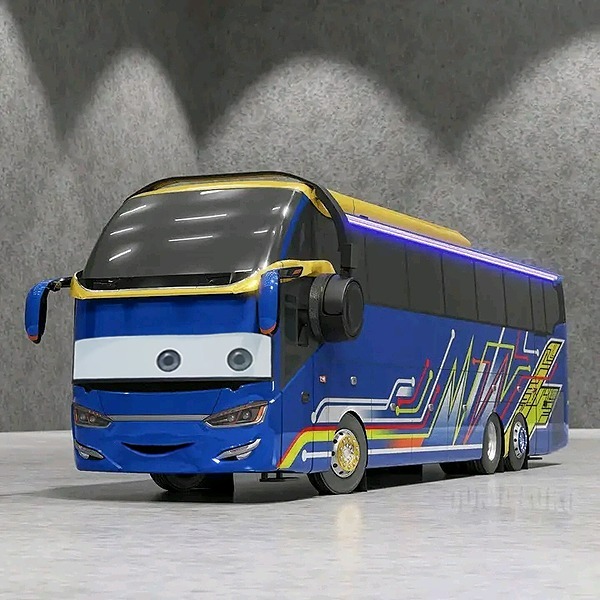 Kendrick Ignasius Paul ★ | Twitter, Instagram, Facebook | Linktree