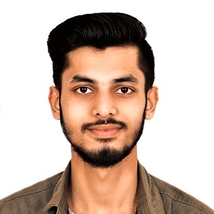 Mohammad Abdullah | Linktree