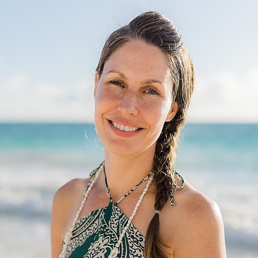 Tammy Kaye | Instagram, TikTok | Linktree