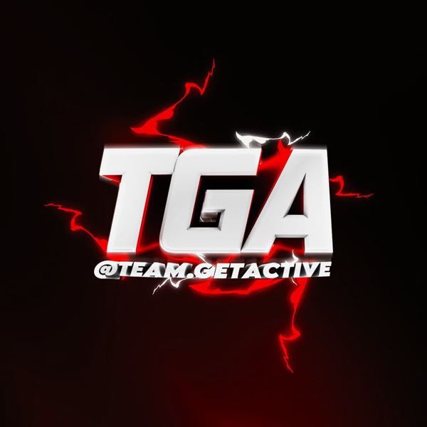 TEAM.GETACTIVE | Instagram | Linktree