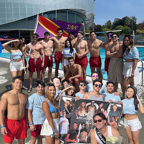 Sigma Phi Epsilon UCR | Instagram | Linktree