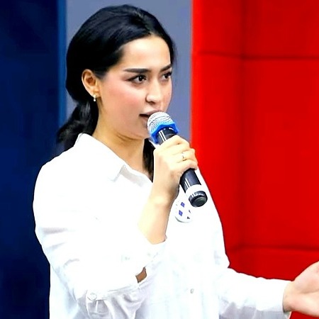 Barno_Mukimova | Linktree