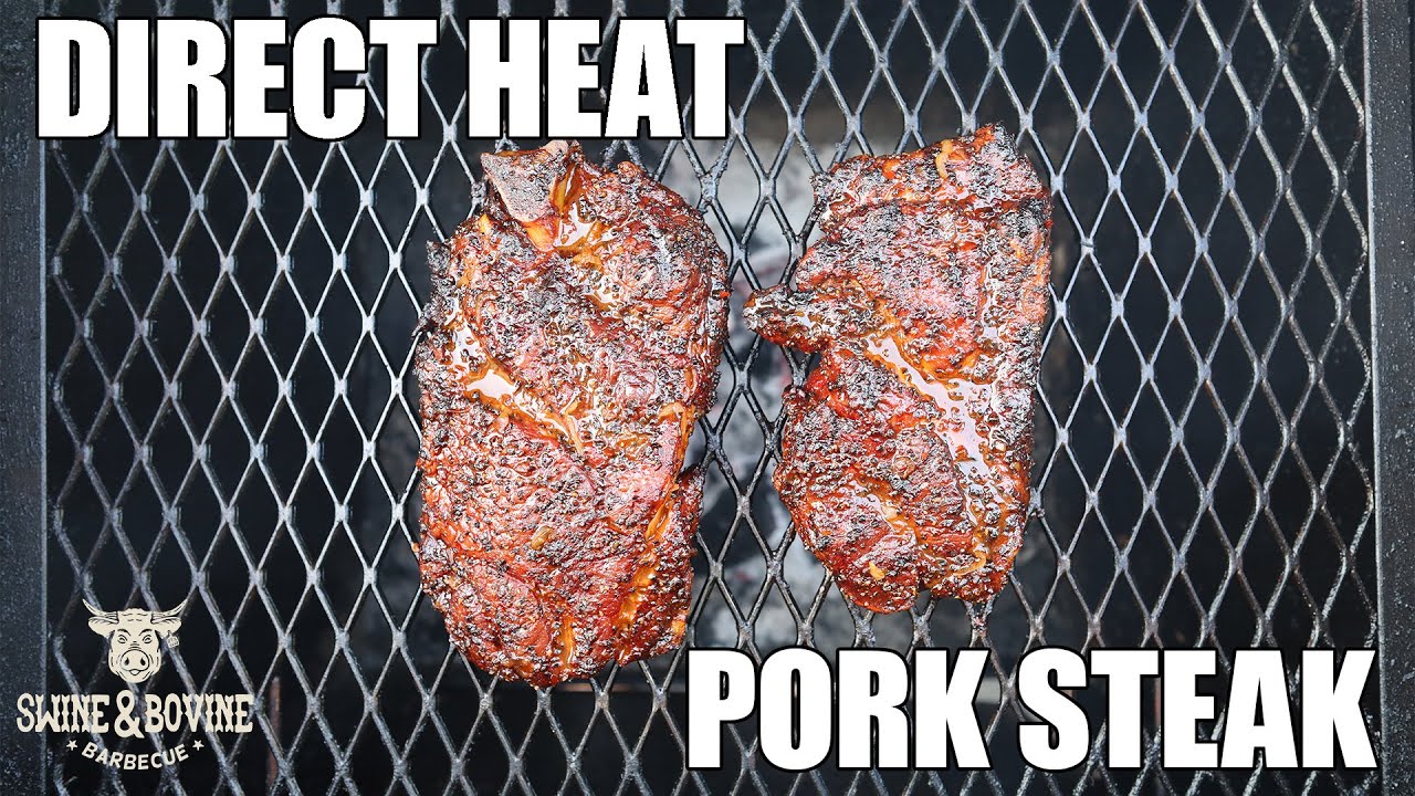 Swine & Bovine Barbecue | TikTok | Linktree