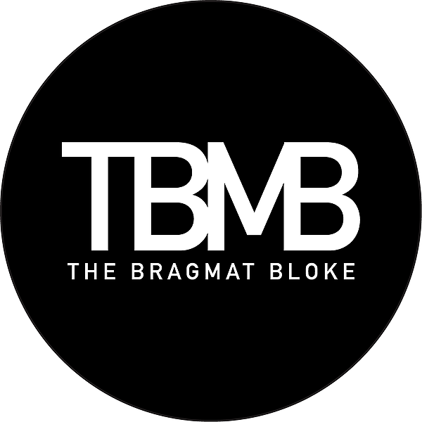 THE BRAG MAT BLOKE #tbmb | Linktree