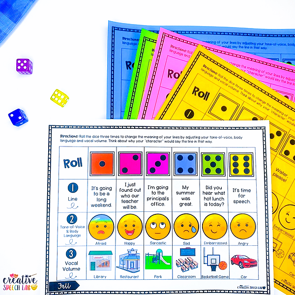 @creativespeechlab | Linktree