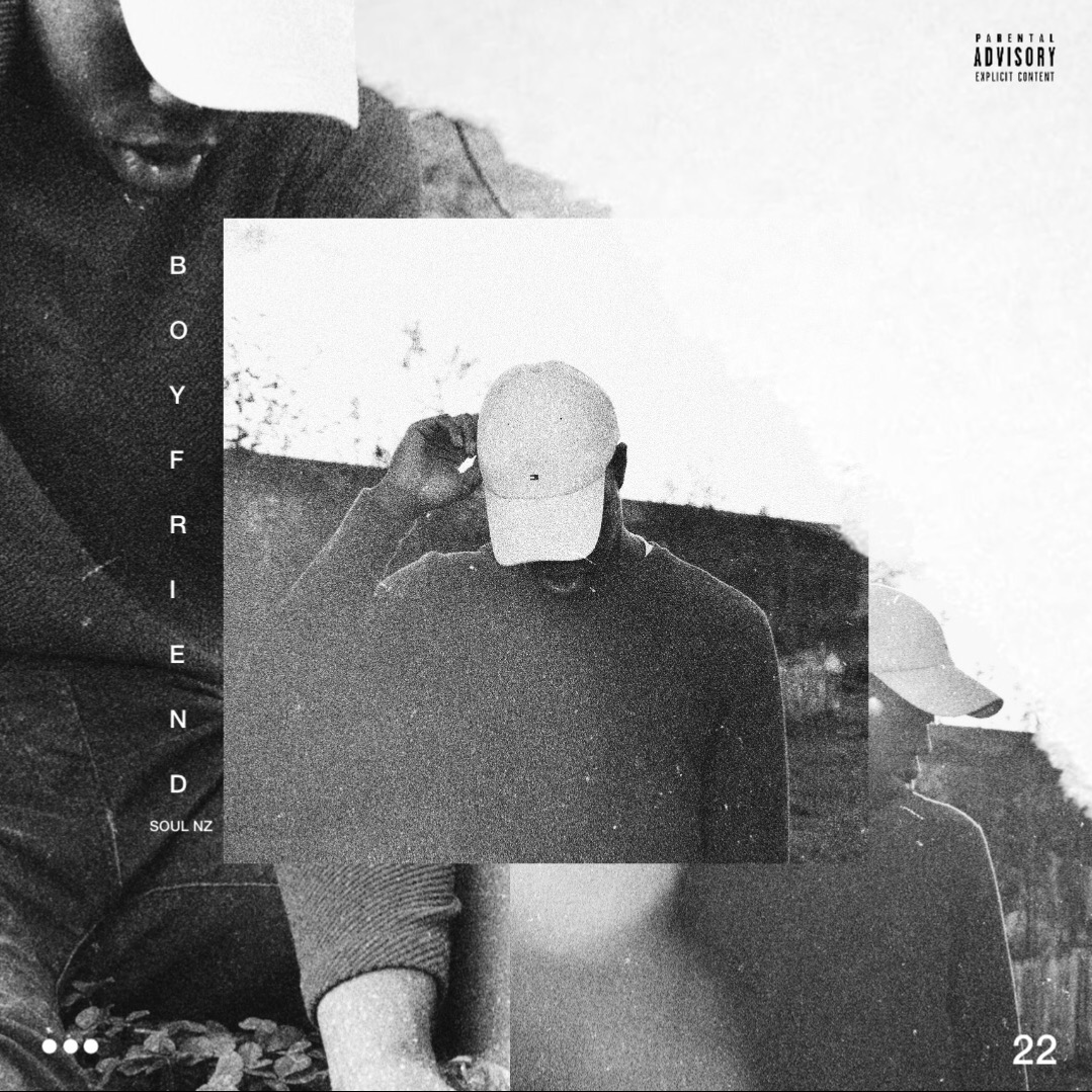 Boyfriend - Listen on YouTube, Spotify, Apple Music - Linktree