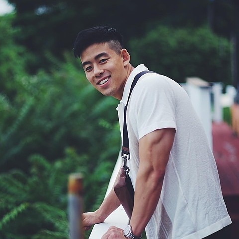 Kevin Shen | Linktree