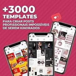 MEGA PACK CANVA | Linktree