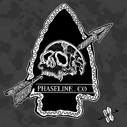 @PHASELINE.CO | Linktree