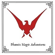 @phoenixmagicadventures | Linktree