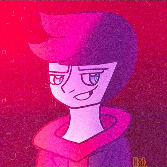 Hacky wacky/Hak | Twitter, Instagram, YouTube | Linktree