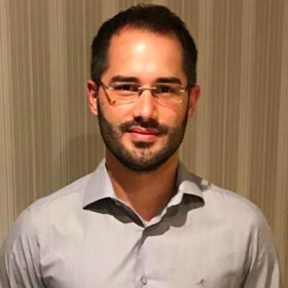 Dr. Thiago Rocha | Linktree