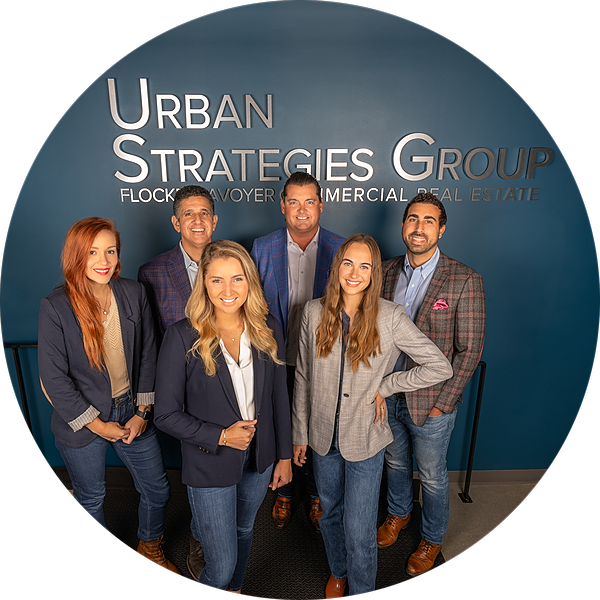 Urban Strategies Group | Linktree