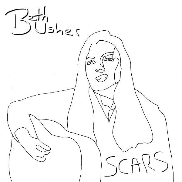 Beth Usher - Listen on YouTube, Spotify, Apple Music - Linktree