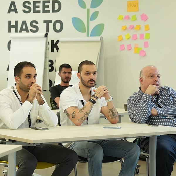 Berytech | Twitter, Facebook | Linktree