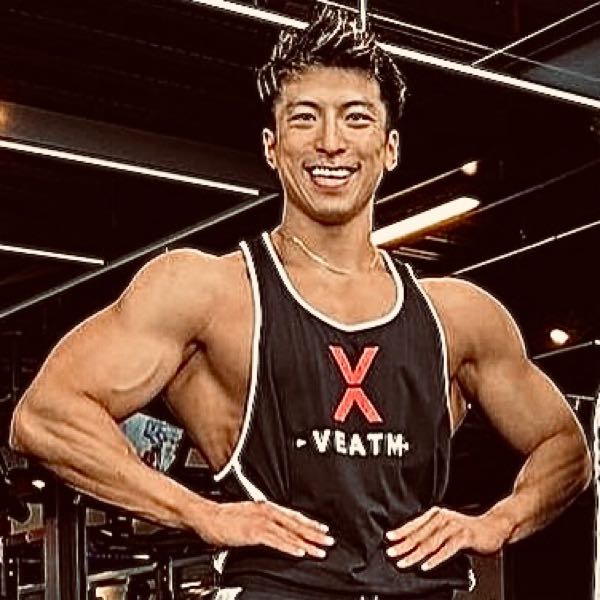 yoshima_fitness | Twitter, Instagram | Linktree