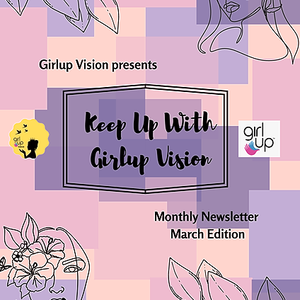 Girl Up (Vision) | Linktree