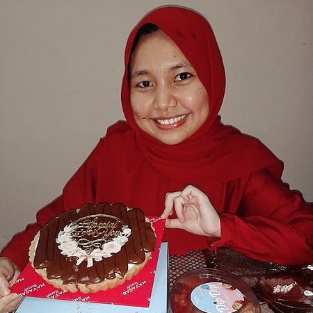 M A M A S A B _ S I T I | Linktree