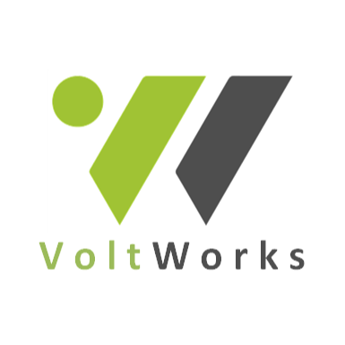 VoltWorks | Twitter, Instagram, Facebook | Linktree