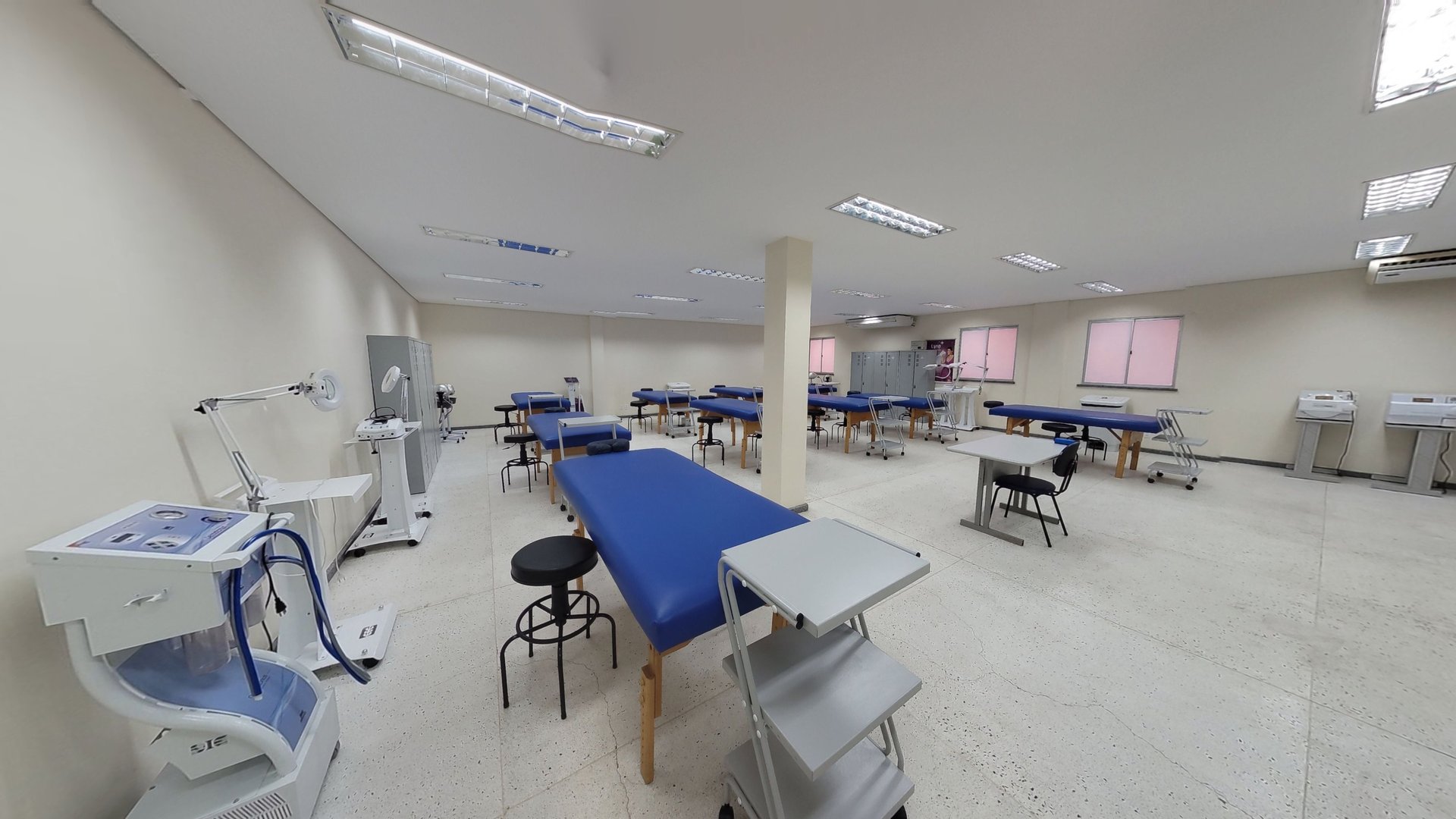 Estácio Via Corpvs | Linktree