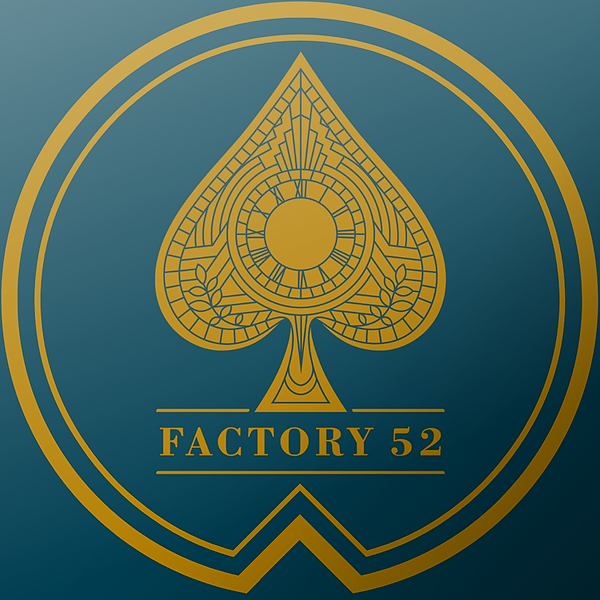 Factory 52 | Instagram, Facebook | Linktree