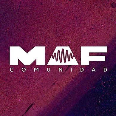 MAF Comunidad | Twitter, Instagram, Twitch | Linktree