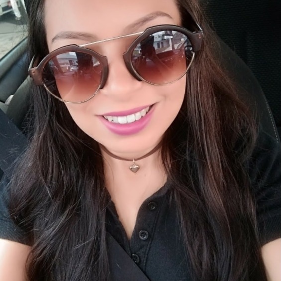 Aline Sousa | YouTube | Linktree