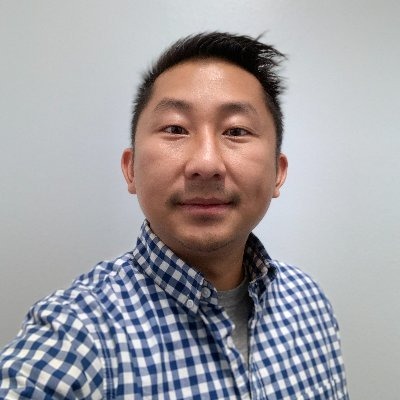 Shashi Lo | Twitter | Linktree