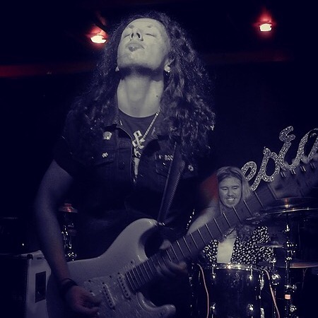 Dan Gower / Gower Amps | Instagram, Facebook | Linktree