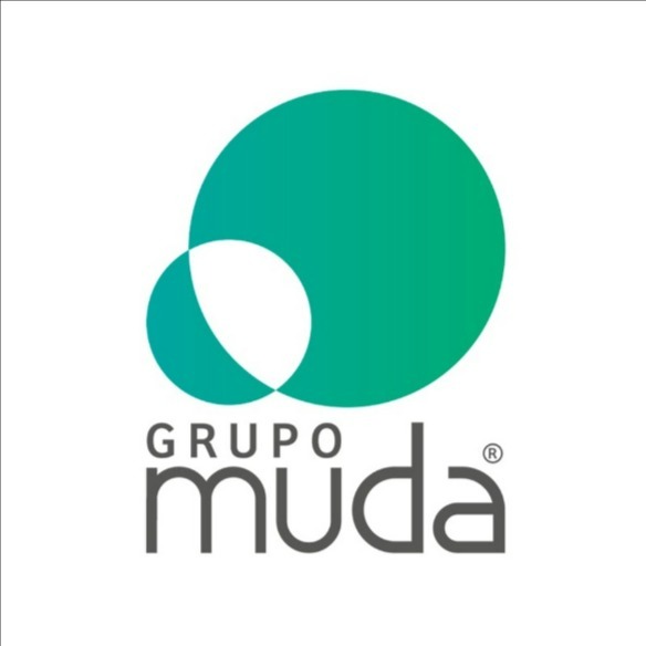 Grupo Muda | Instagram, Facebook | Linktree