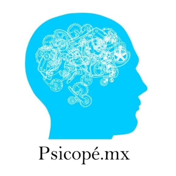 @Psicopé.mx | Tania C. Quiroz | Instagram, Facebook | Linktree