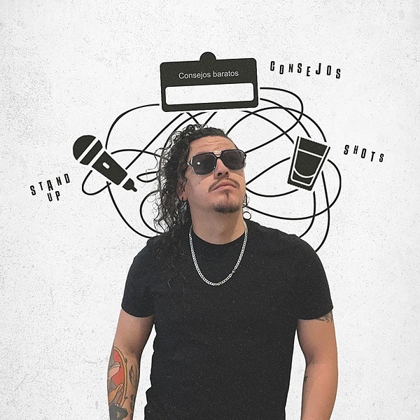 Alex Quiroz Stand Up | Linktree