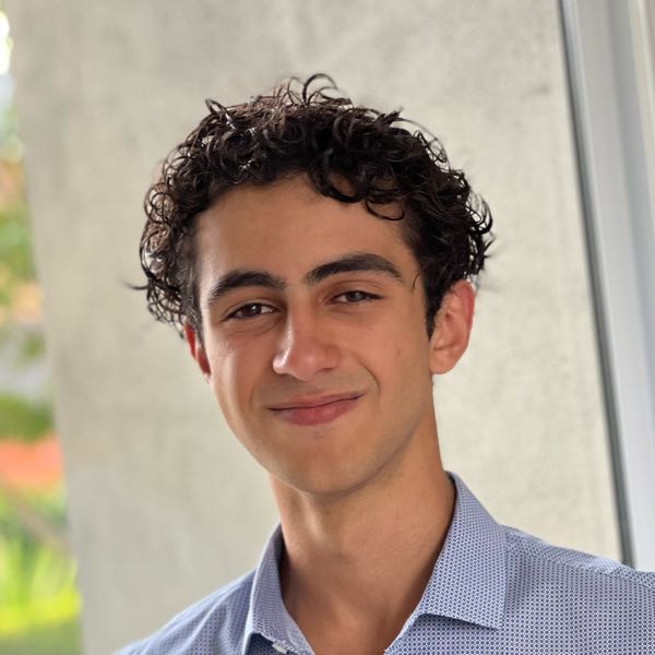 Yousef Ridha | Twitter, Instagram, TikTok | Linktree