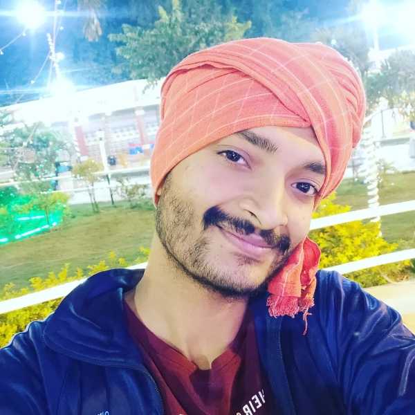 Varun Singh Gautam | Twitter, Instagram, Facebook | Linktree